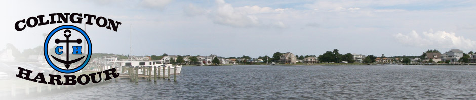 CLUB INFO | Colington Harbour Yacht & Racquet Club
