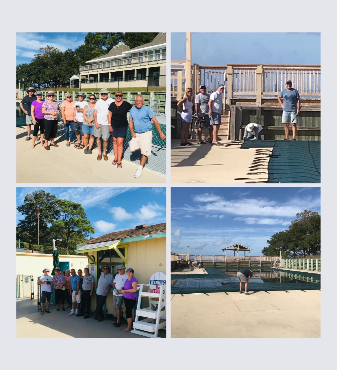 Colington Yacht and Racquet Club